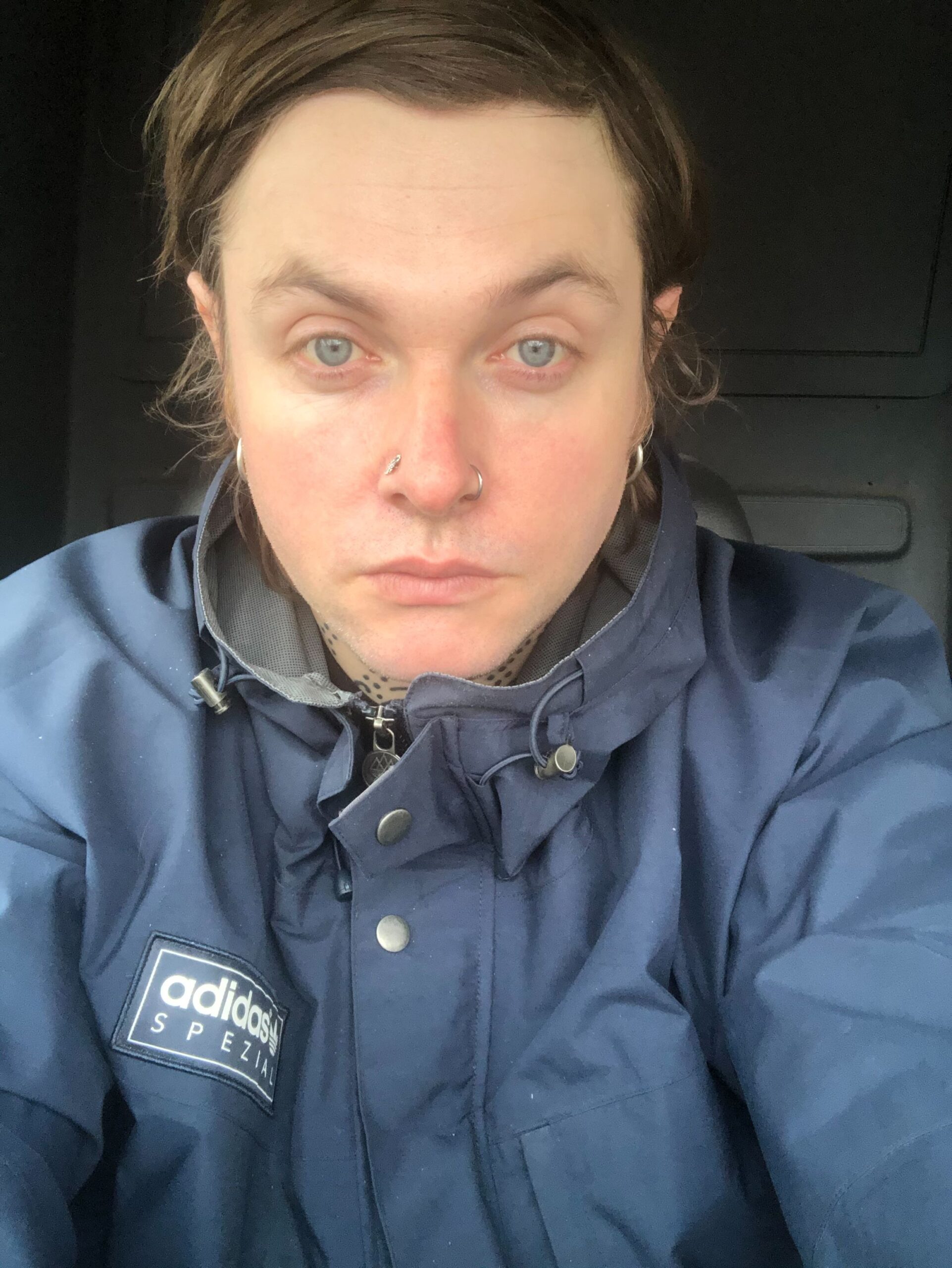 MATTHEW GREENER - 1:30 pm - Down At The AbbeyDown At The Abbey