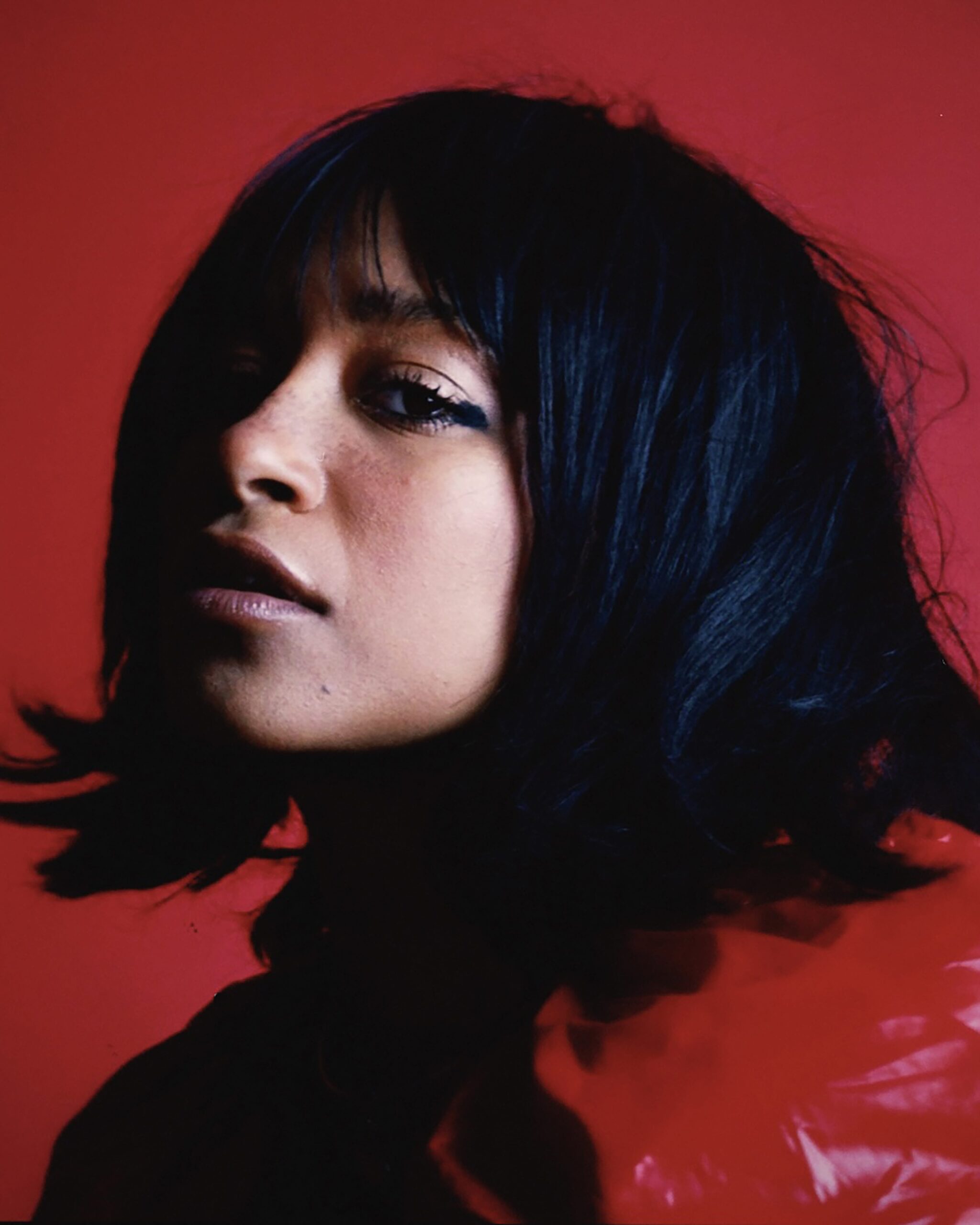 NUHA RUBY RA - Down At The AbbeyDown At The Abbey